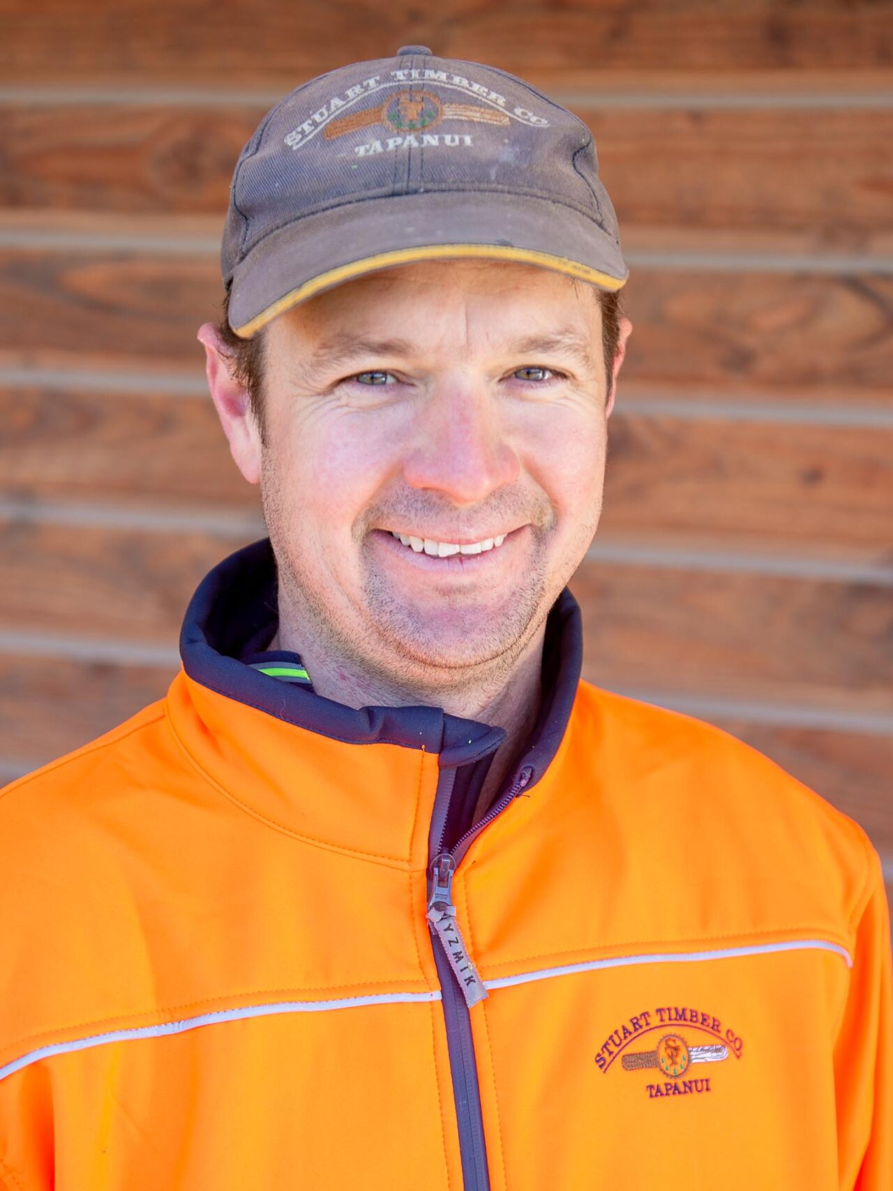 CONTACT US | Stuart Timber NZ