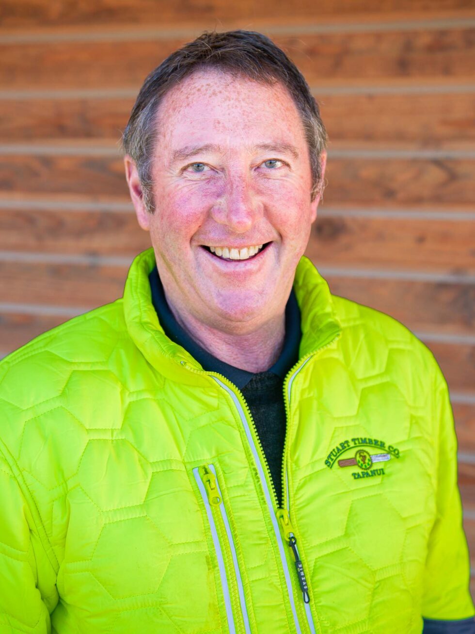 CONTACT US | Stuart Timber NZ