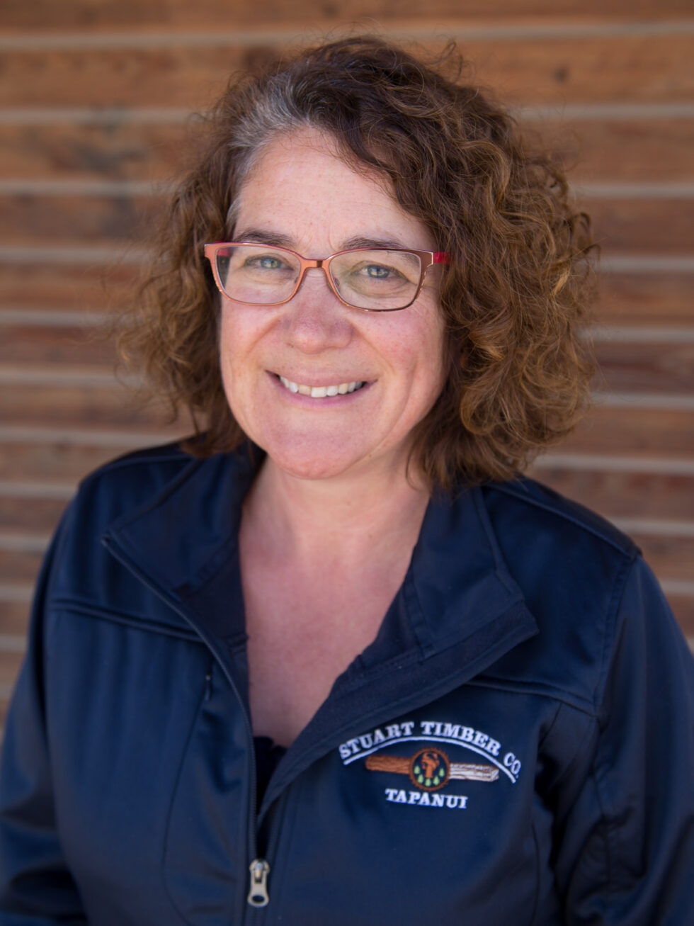 CONTACT US | Stuart Timber NZ