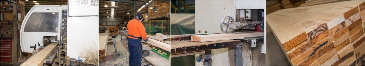 PROCESSES | Stuart Timber NZ